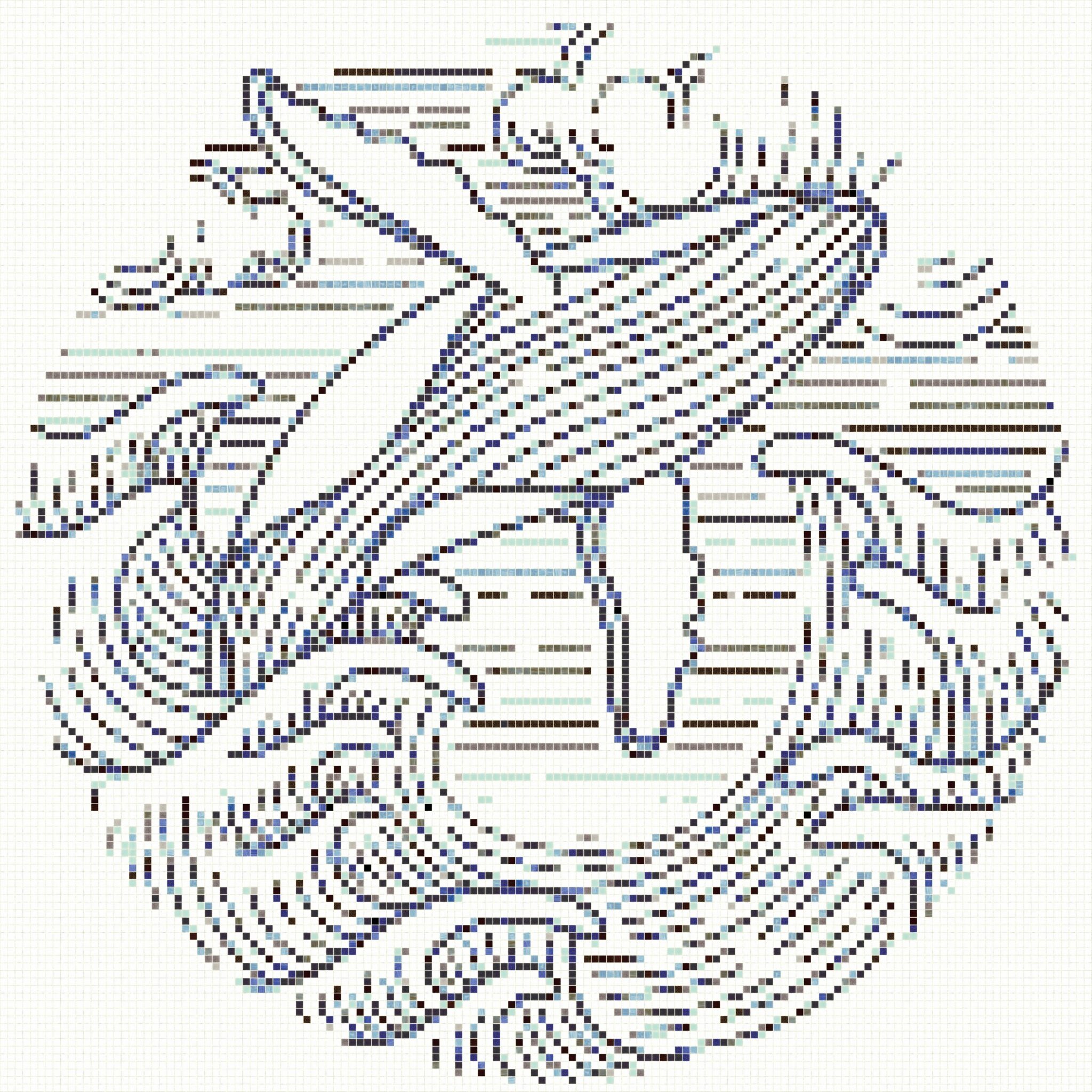 Whale Song - Tiletastic