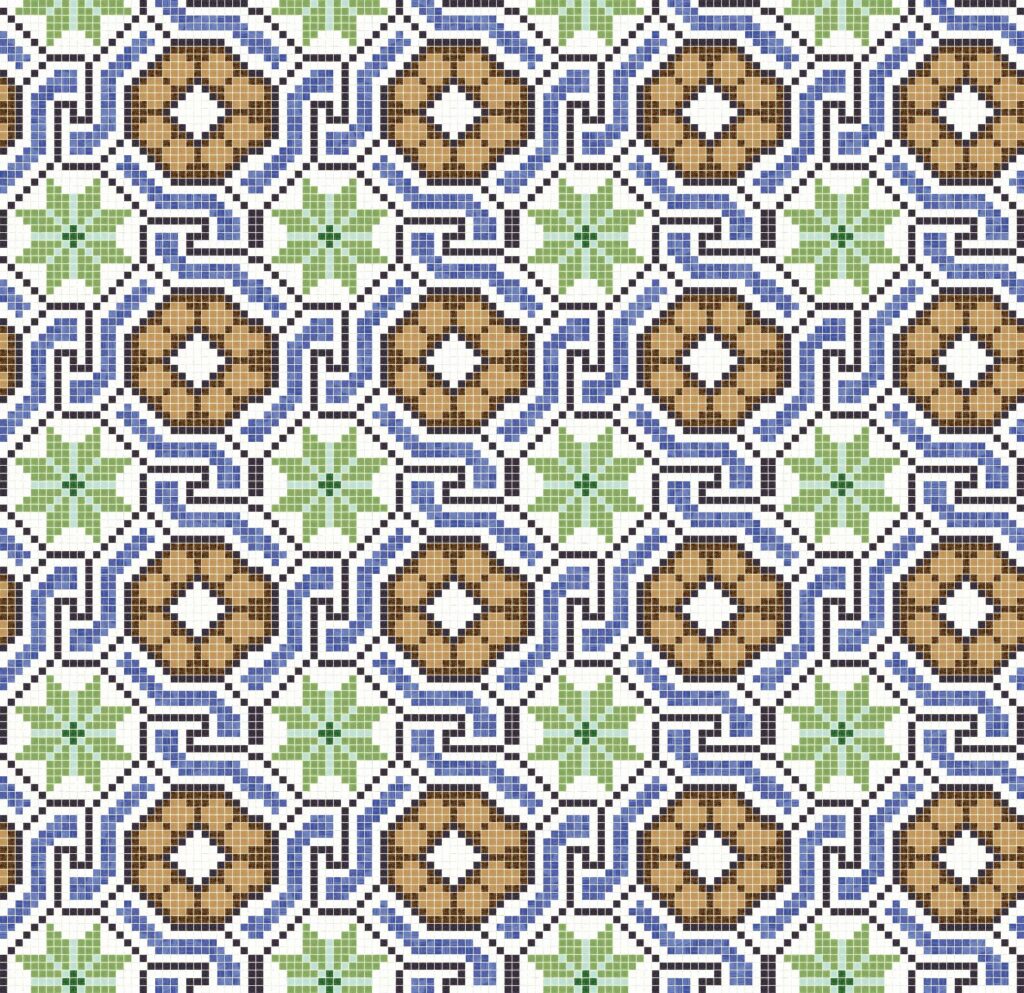 Regal Stich - Tiletastic